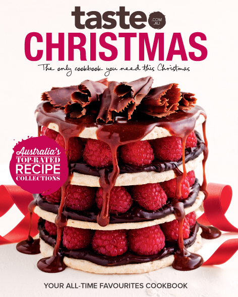 Taste Cookbooks | Magsonline